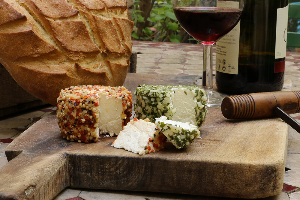 E-boutique - Le From' : Le From'