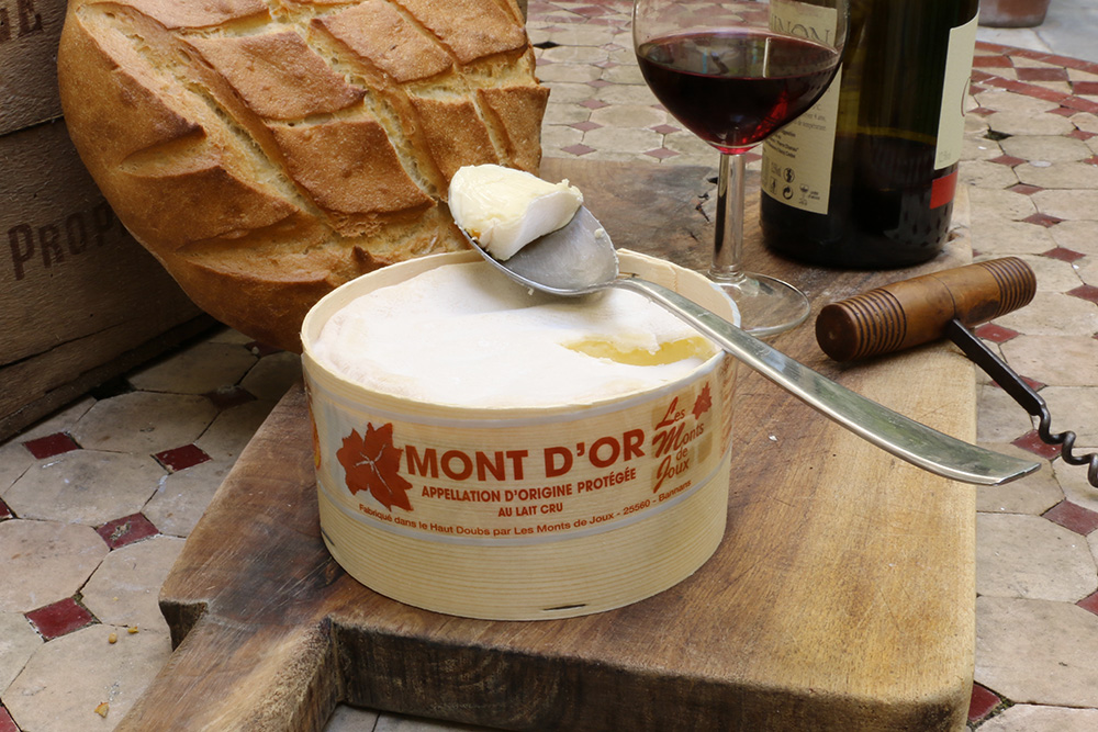 E-boutique - Le From' : Le From'